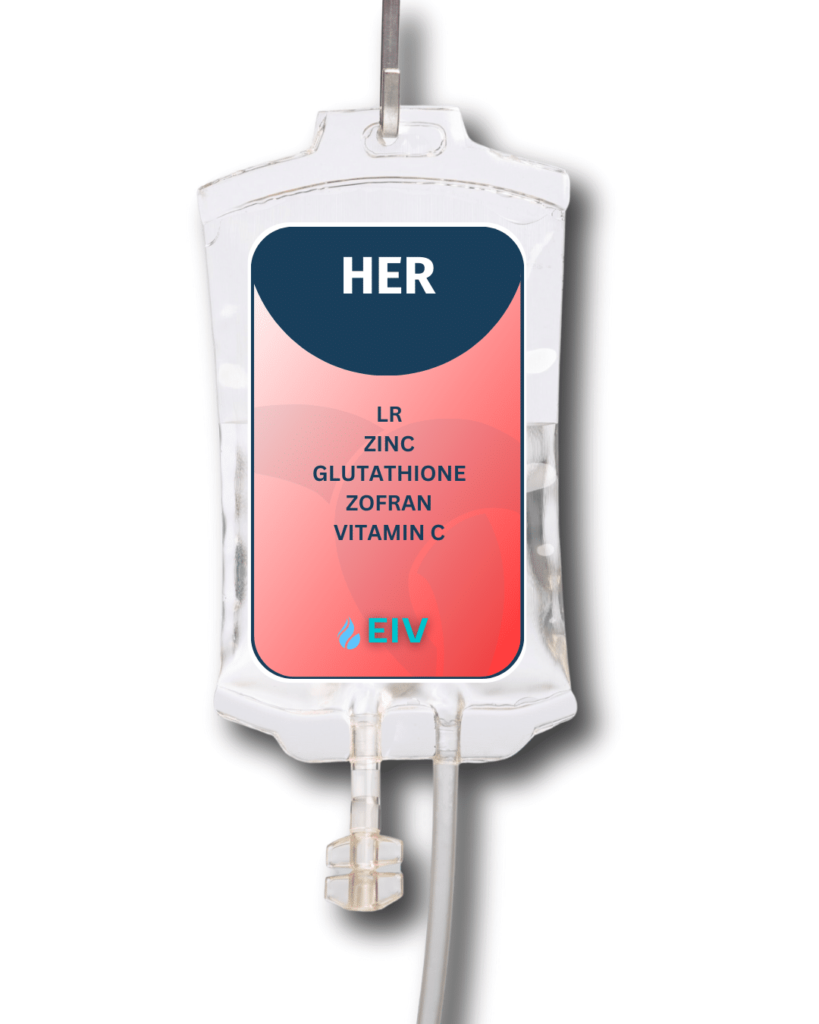 Intravenous (IV) Infusion Therapy | IV Treatment Near Me