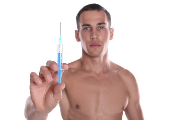 Testosterone Propionate Injections | Low T Solutions | Florida Men’s Health